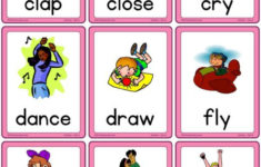 ESL Flashcards Download Free Printable Flashcards Printable Flash ...