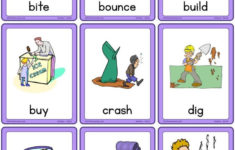 ESL Flashcards Download Free Printable Flashcards Vocabulary Flash ...