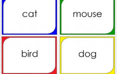 Printable Flash Card Maker Printable Card Free | Printable Flash Cards